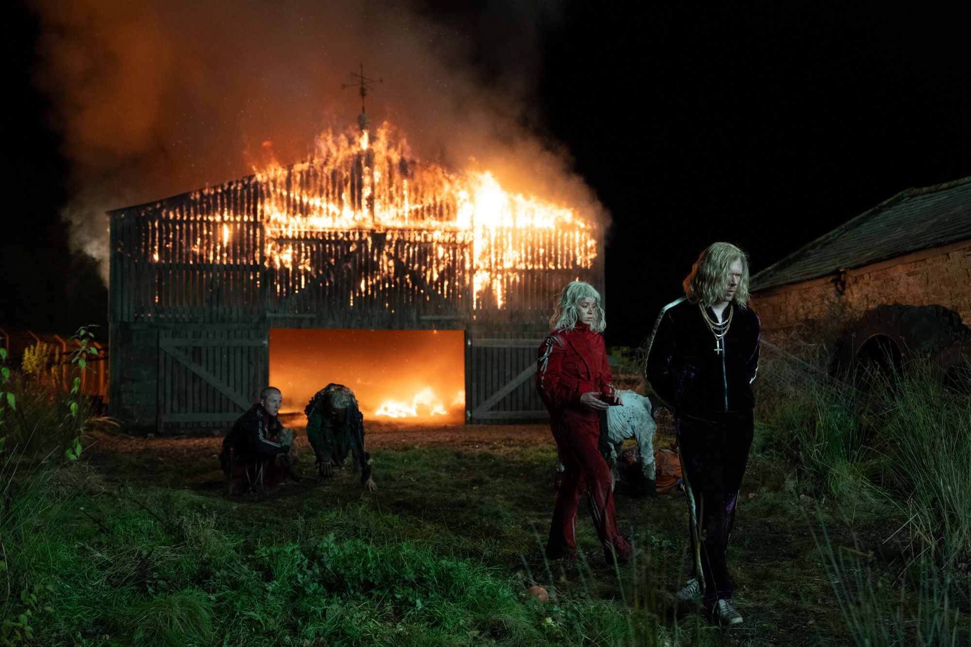 28 Years Later: Why The Bone Temple is the Dark Knight of Post ...