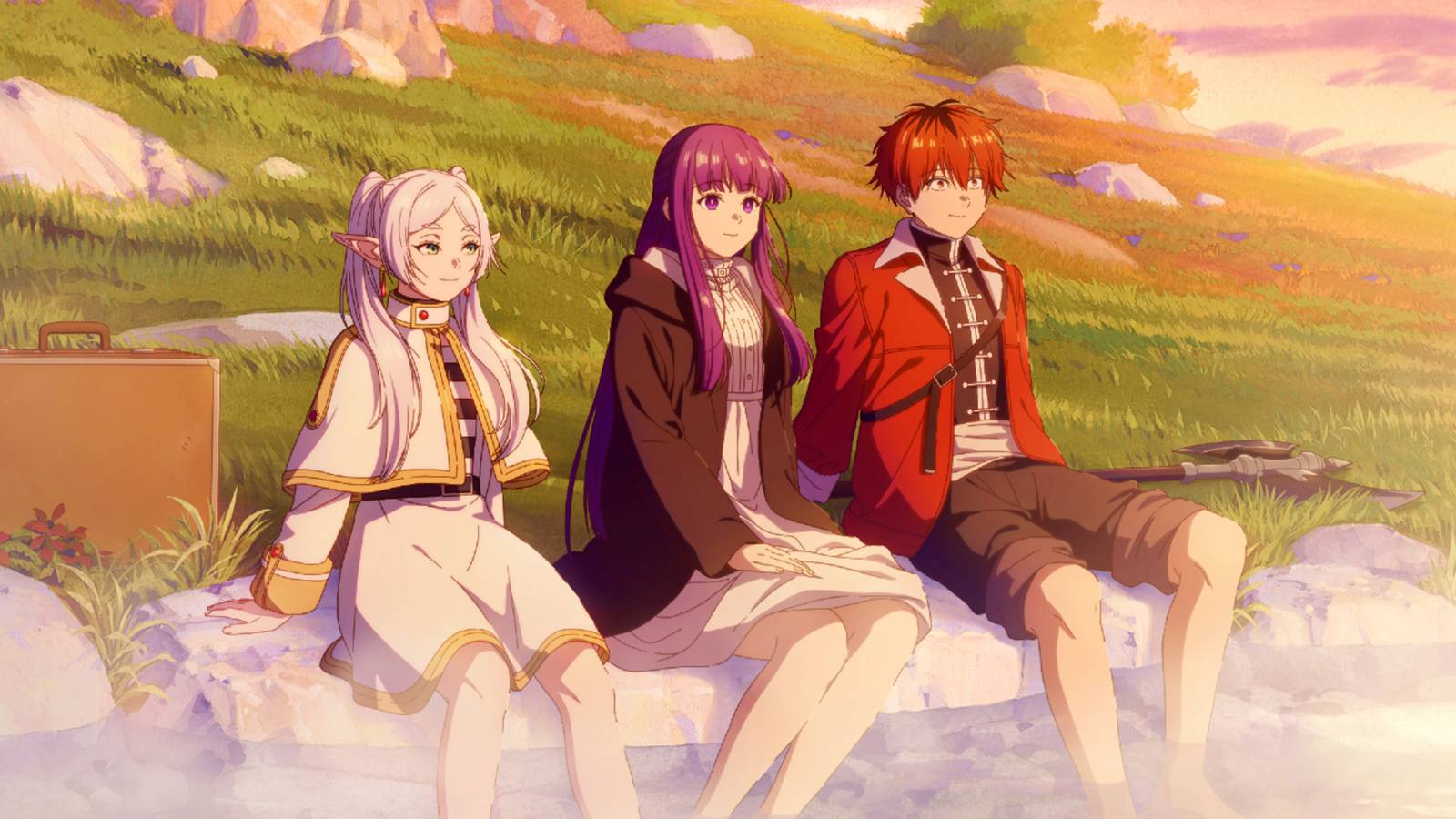 Frieren Season 2: The Flawless Masterpiece You Need to Watch Right Now