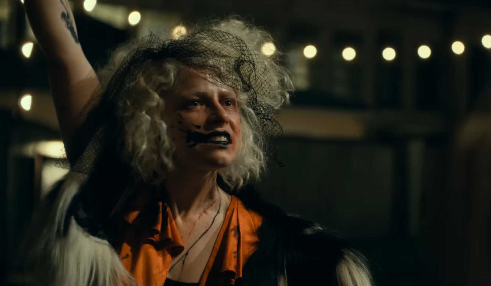 The Bride trailer reveals how Maggie Gyllenhaal fixed ‘some major ...