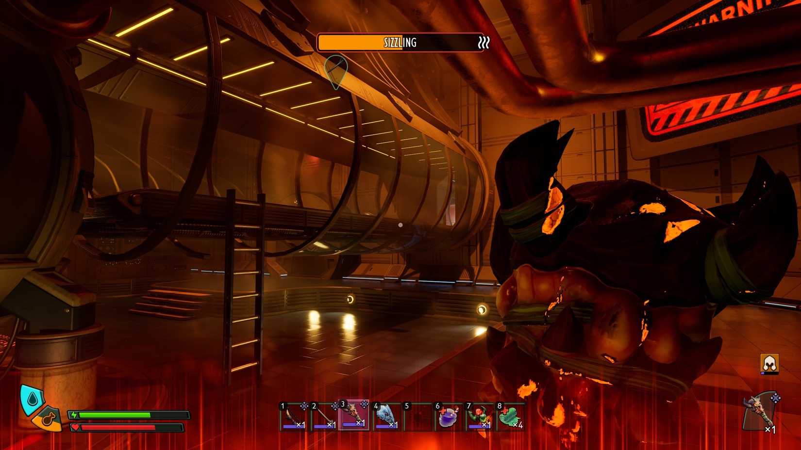 How to get and hatch a ladybug egg in Grounded 2