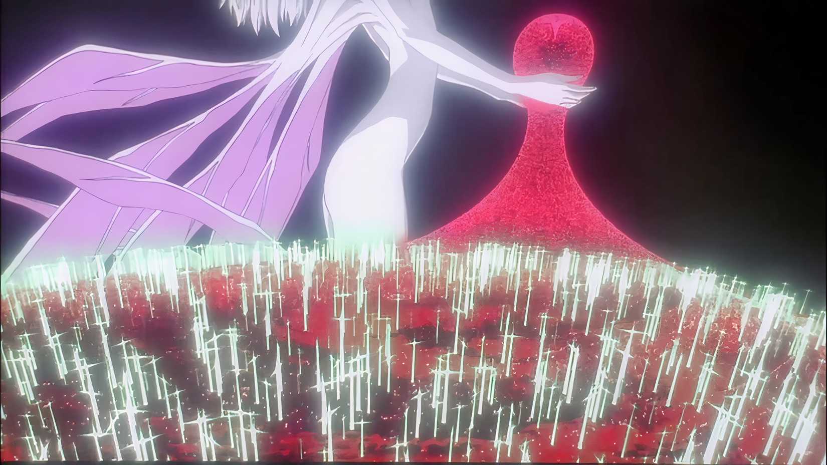 Jujutsu Kaisen season 3 reveals Kenjaku’s Evangelion-like evil plan