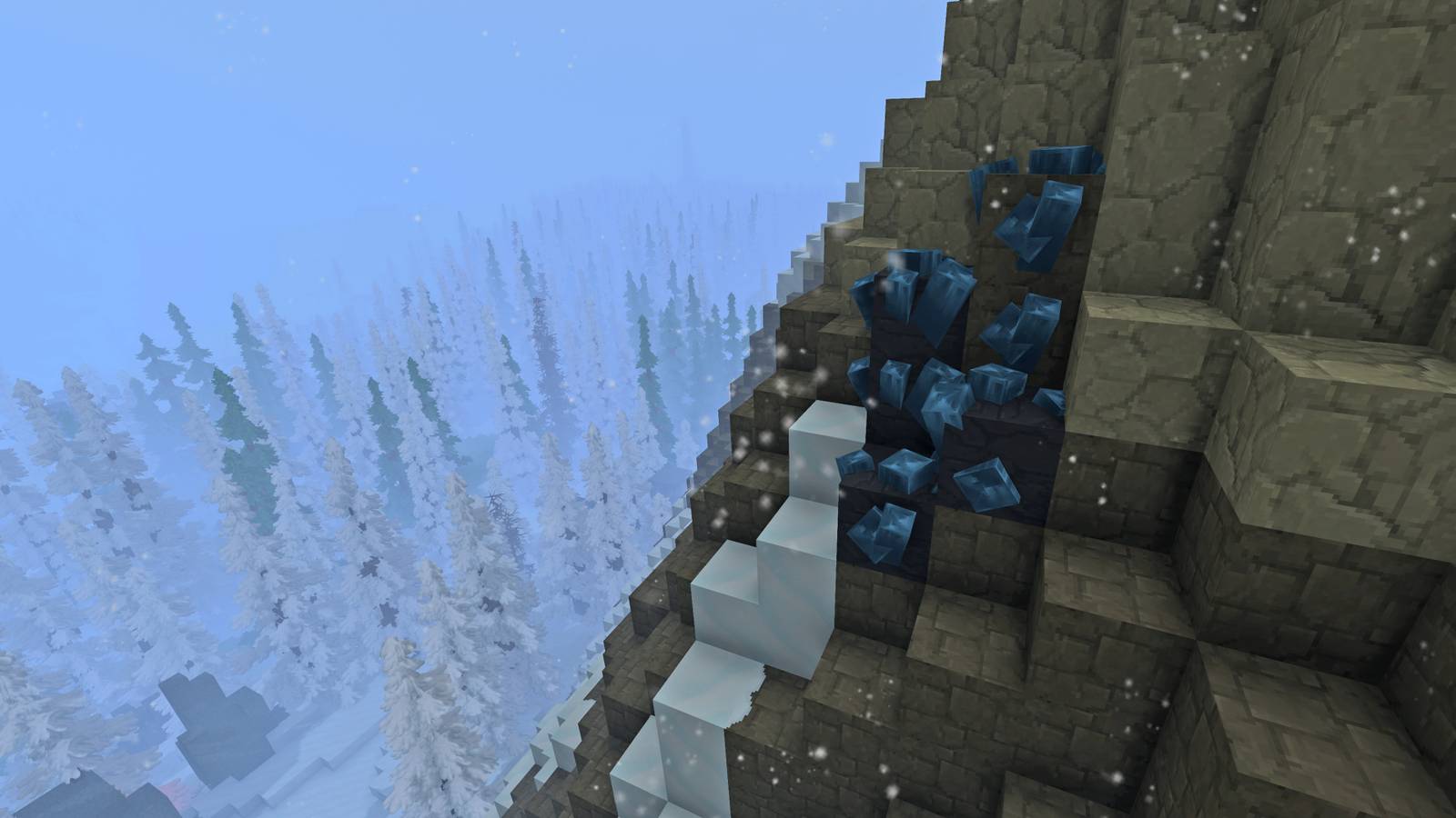 How to get cobalt ore and ingots in Hytale
