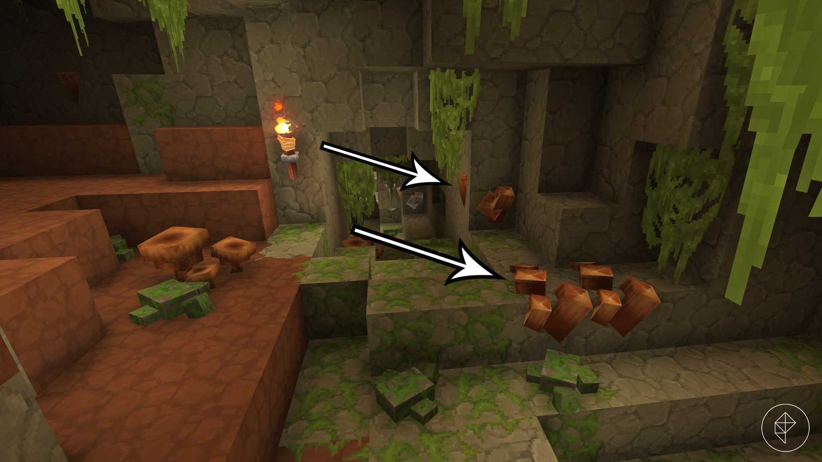 How to get copper in Hytale