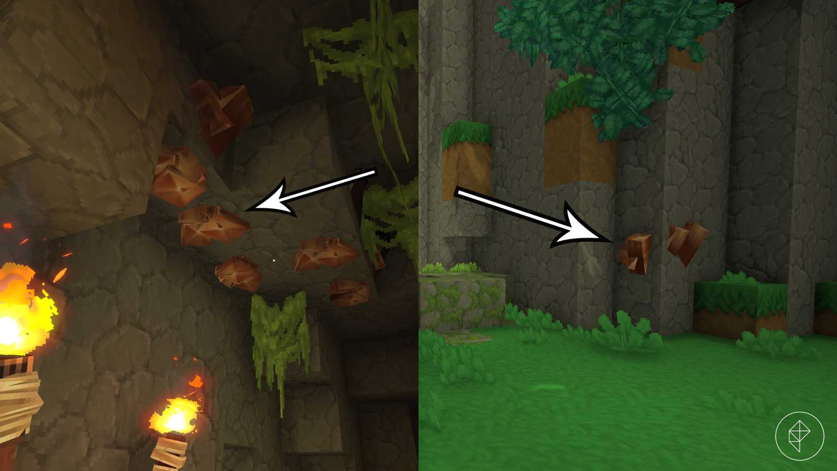 How to get copper in Hytale