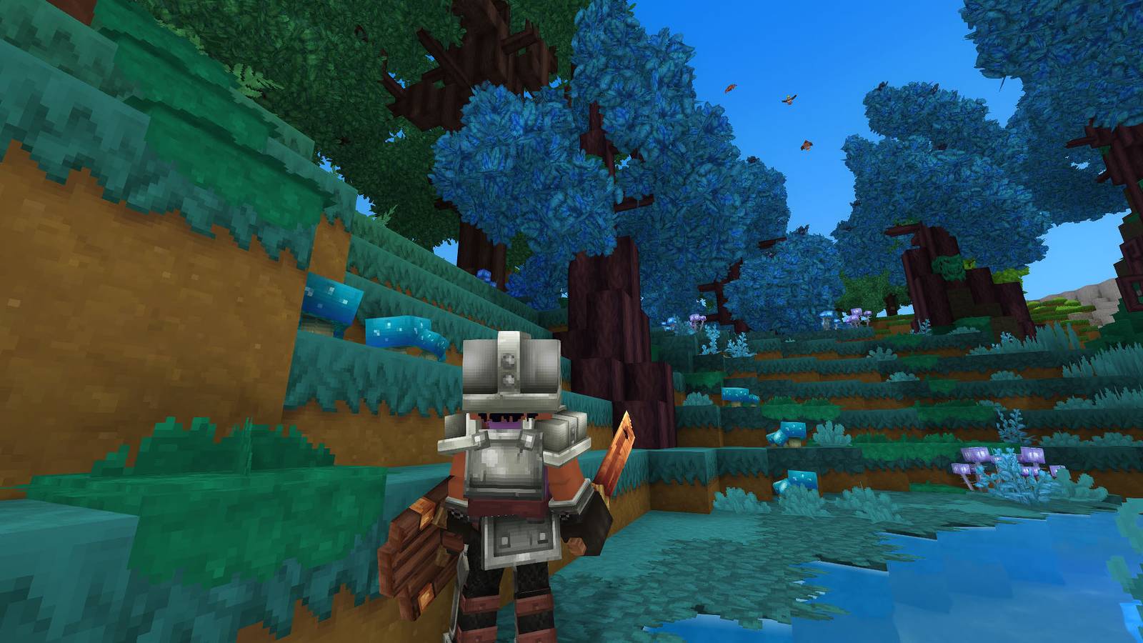 Where to get azure logs in Hytale