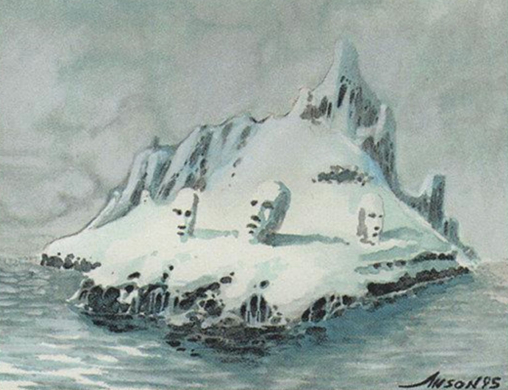 The 10 best sci-fi ice planets, ranked