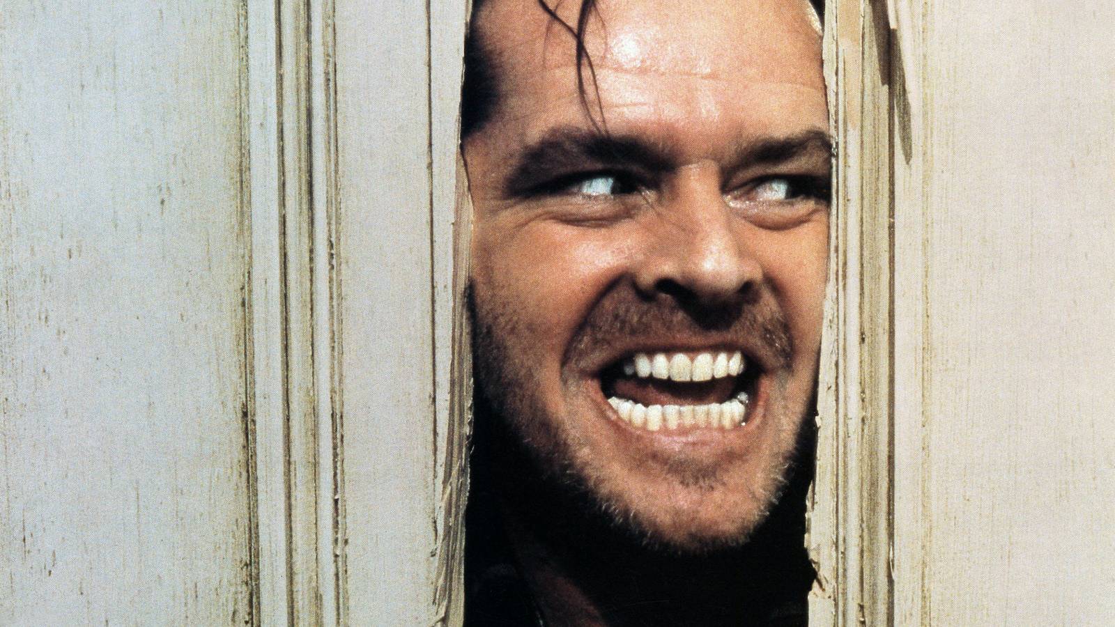 Interview: Inside the helicopter that filmed The Shining's opening scene