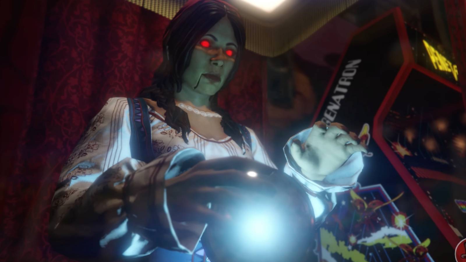 Possible GTA 6 Easter egg discovered in Red Dead Redemption 2