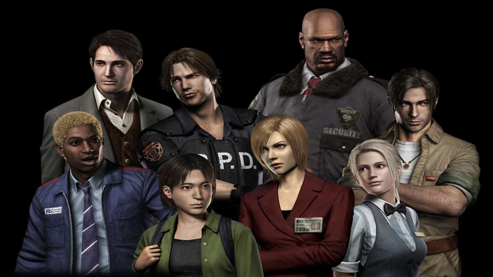 Resident Evil 9's prequels reveal Alyssa Ashcroft's intriguing backstory
