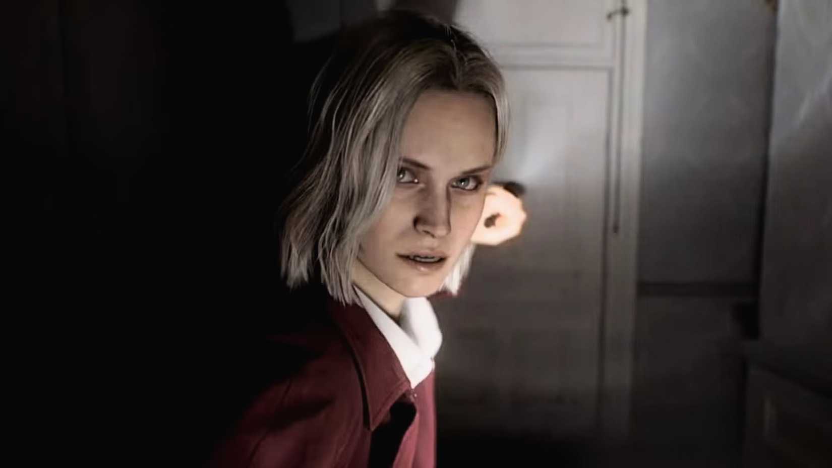 Resident Evil 9's prequels reveal Alyssa Ashcroft's intriguing backstory