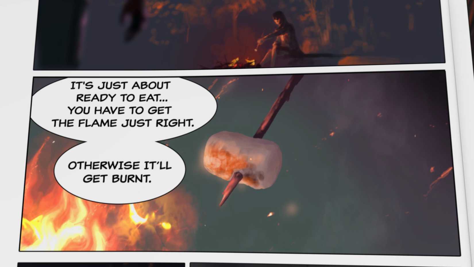 Romeo Is a Dead Man is a chaotic and funny sci-fi adventure