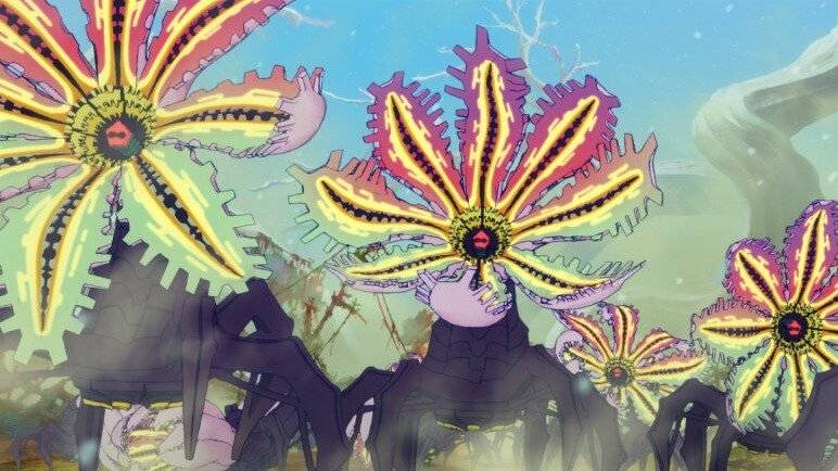 All You Need Is Kill: a striking take on Edge of Tomorrow's source novel