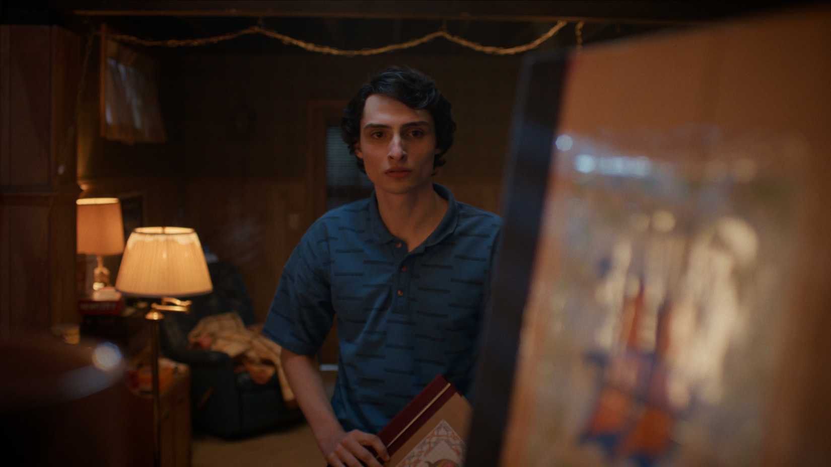 Stranger Things documentary reveals the Netflix finale started shooting ...