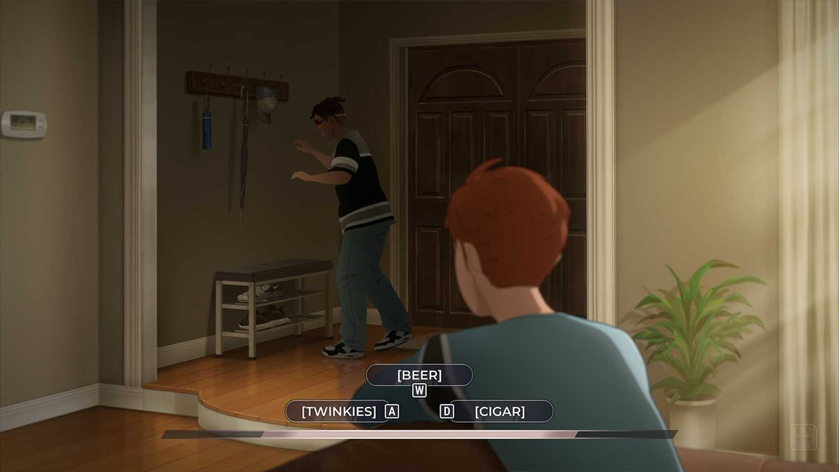 All important choices in Dispatch Episode 7 ('Retrospective')