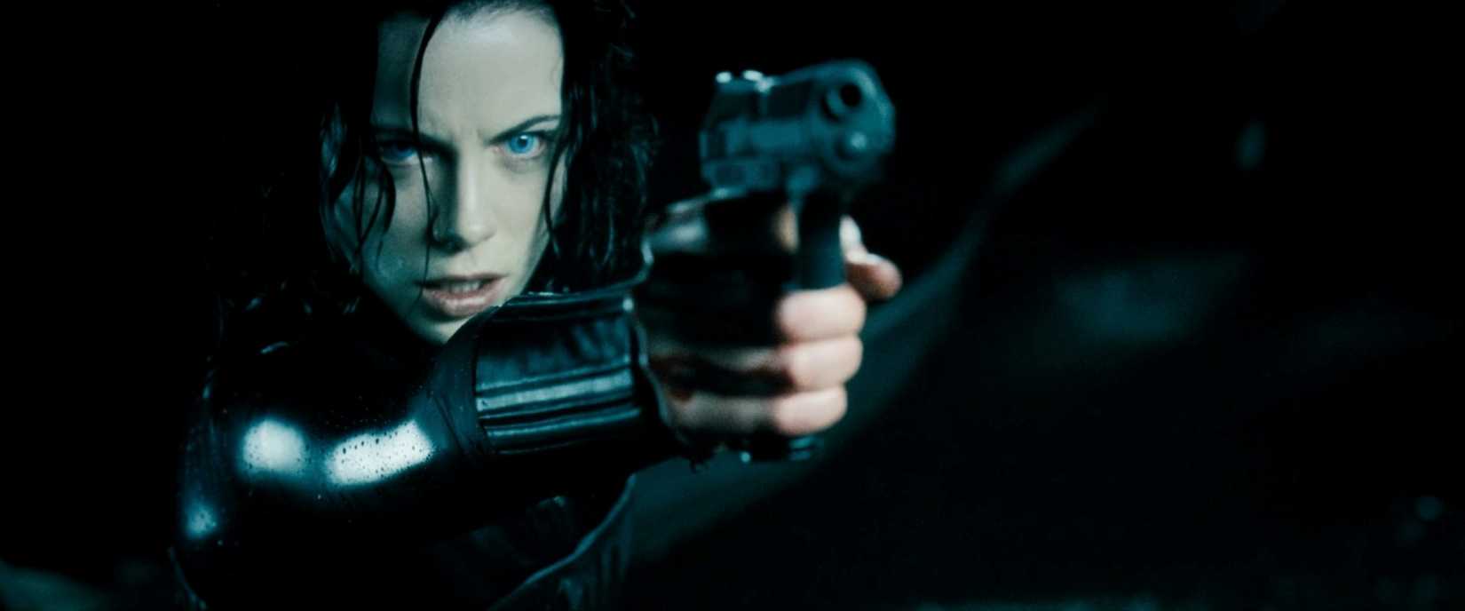 Underworld: Evolution brought the vampire-werewolf franchise to the ...
