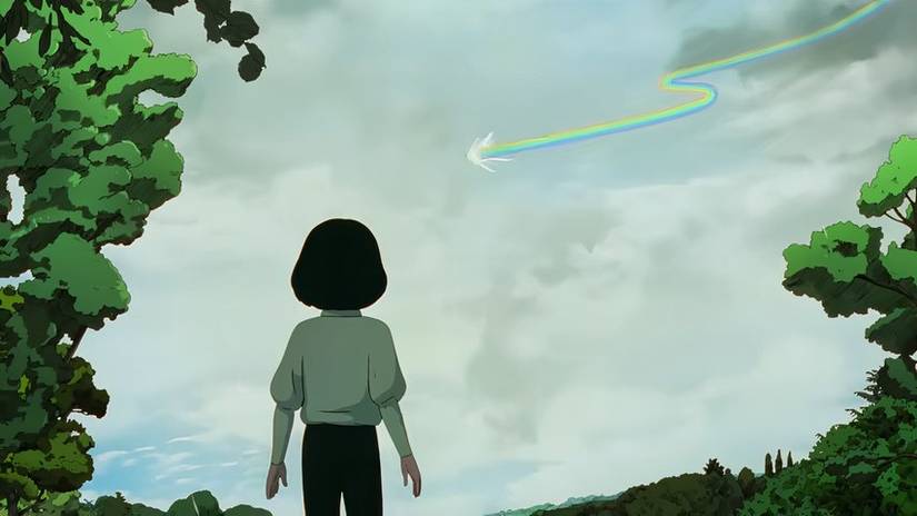 The Oscar nominee Arco holds out hope for the post-post-apocalypse