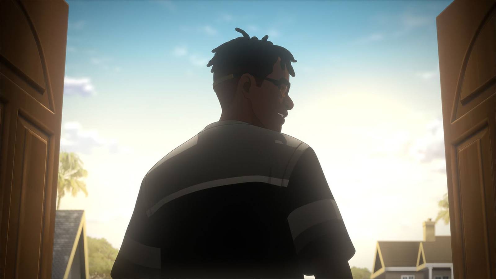 All important choices in Dispatch Episode 7 ('Retrospective')