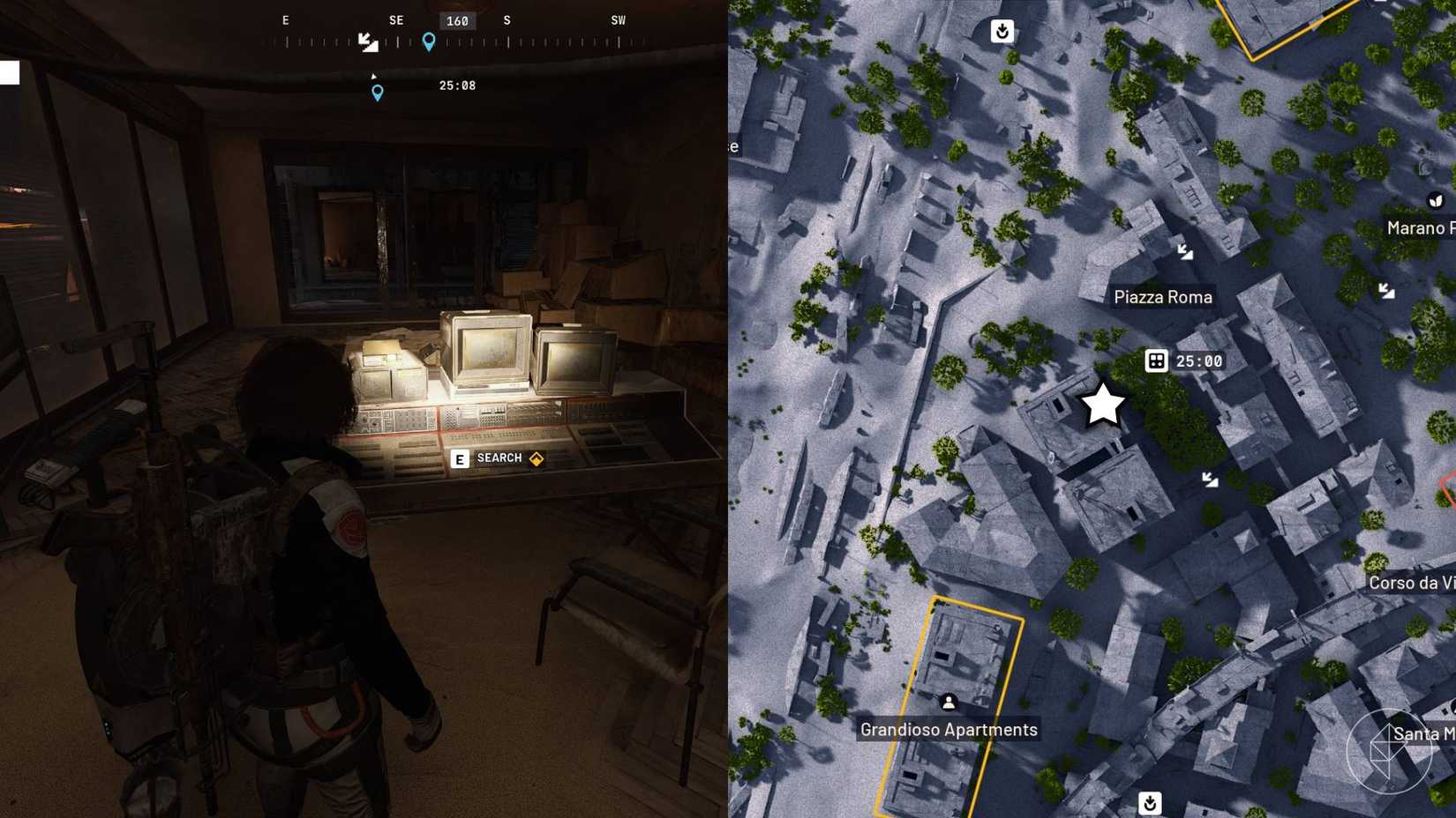 Arc Raiders 'A Rising Tide' quest walkthrough