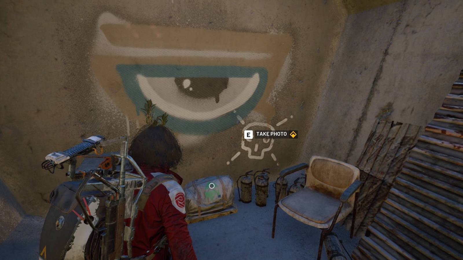 Arc Raiders 'Keeping An Eye Out' quest walkthrough