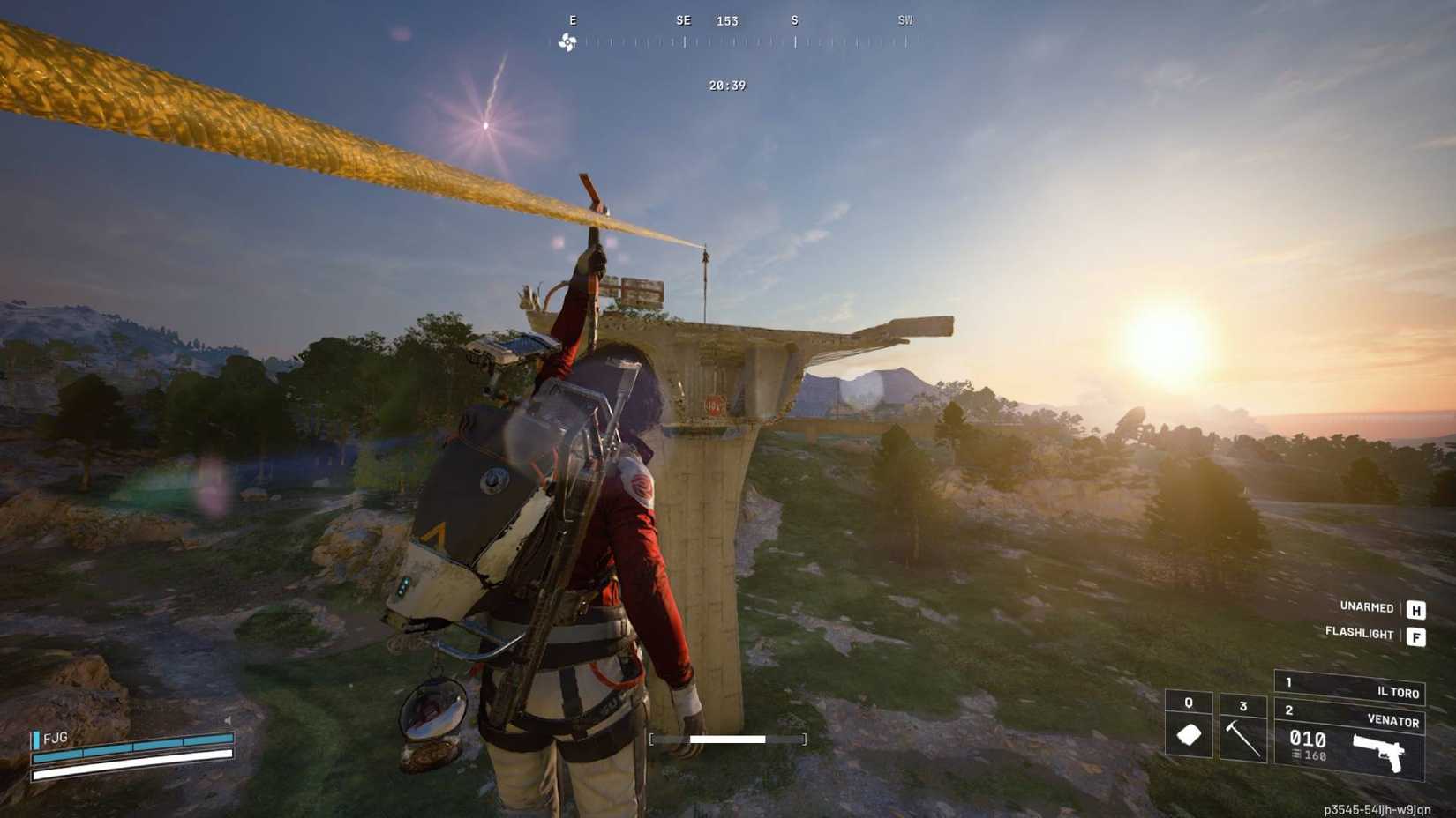 Arc Raiders 'Keeping An Eye Out' quest walkthrough