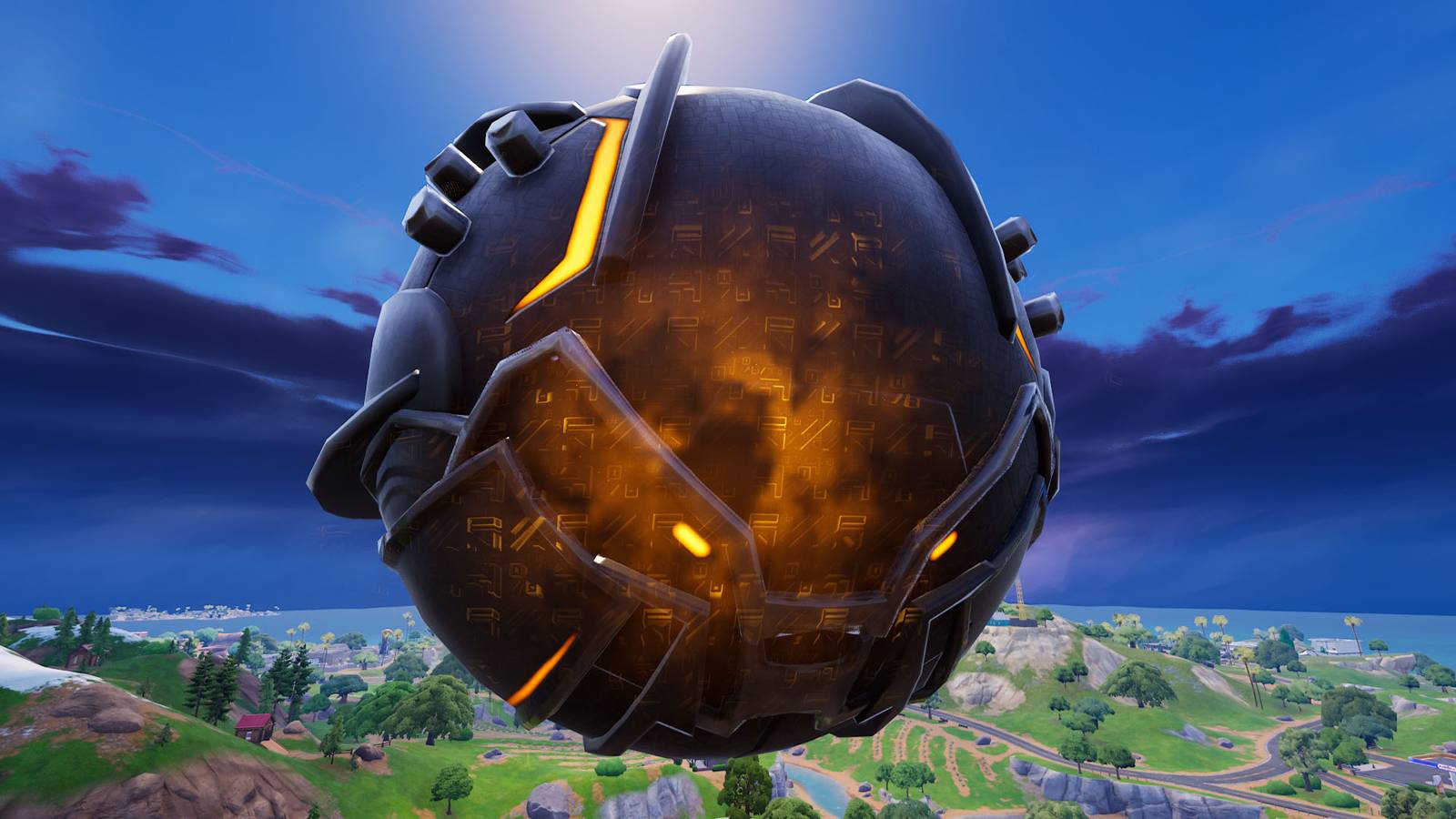 Fortnite Redacted story quest walkthrough