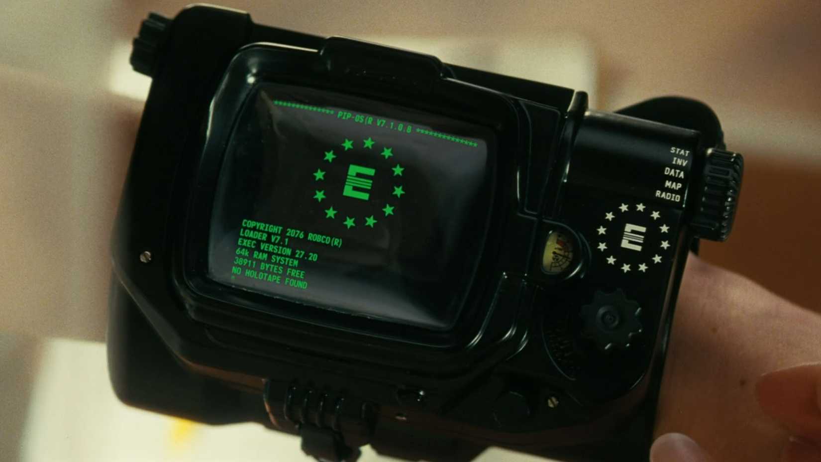 Every Fallout season 2 Easter egg so far
