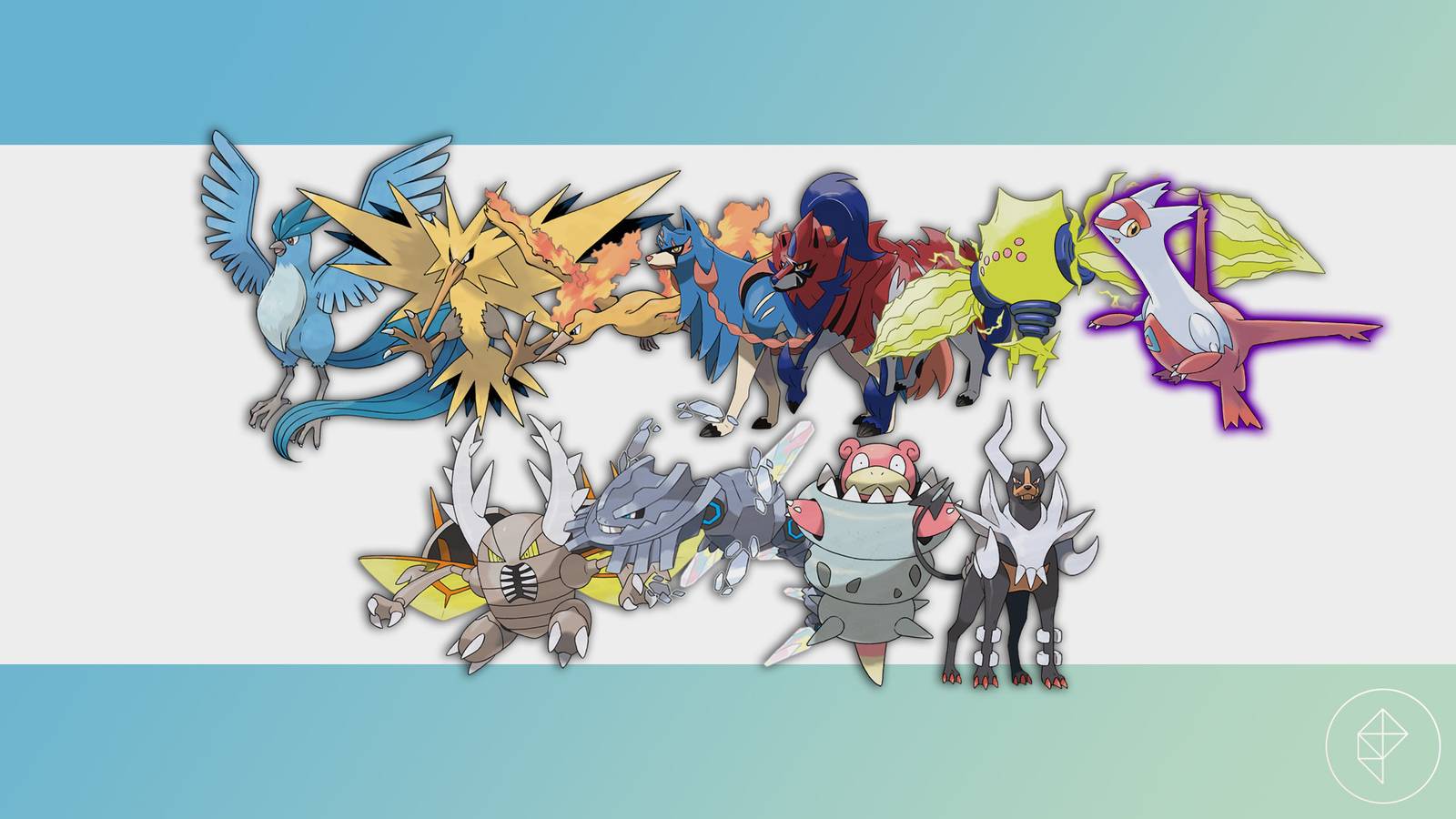 Pokémon Go raid schedule for February 2026