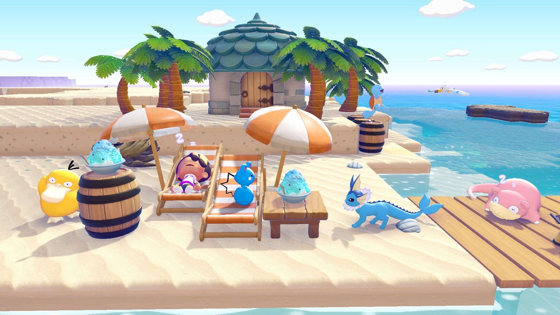 Pokémon Pokopia is so much more than an Animal Crossing clone - Gamers ...
