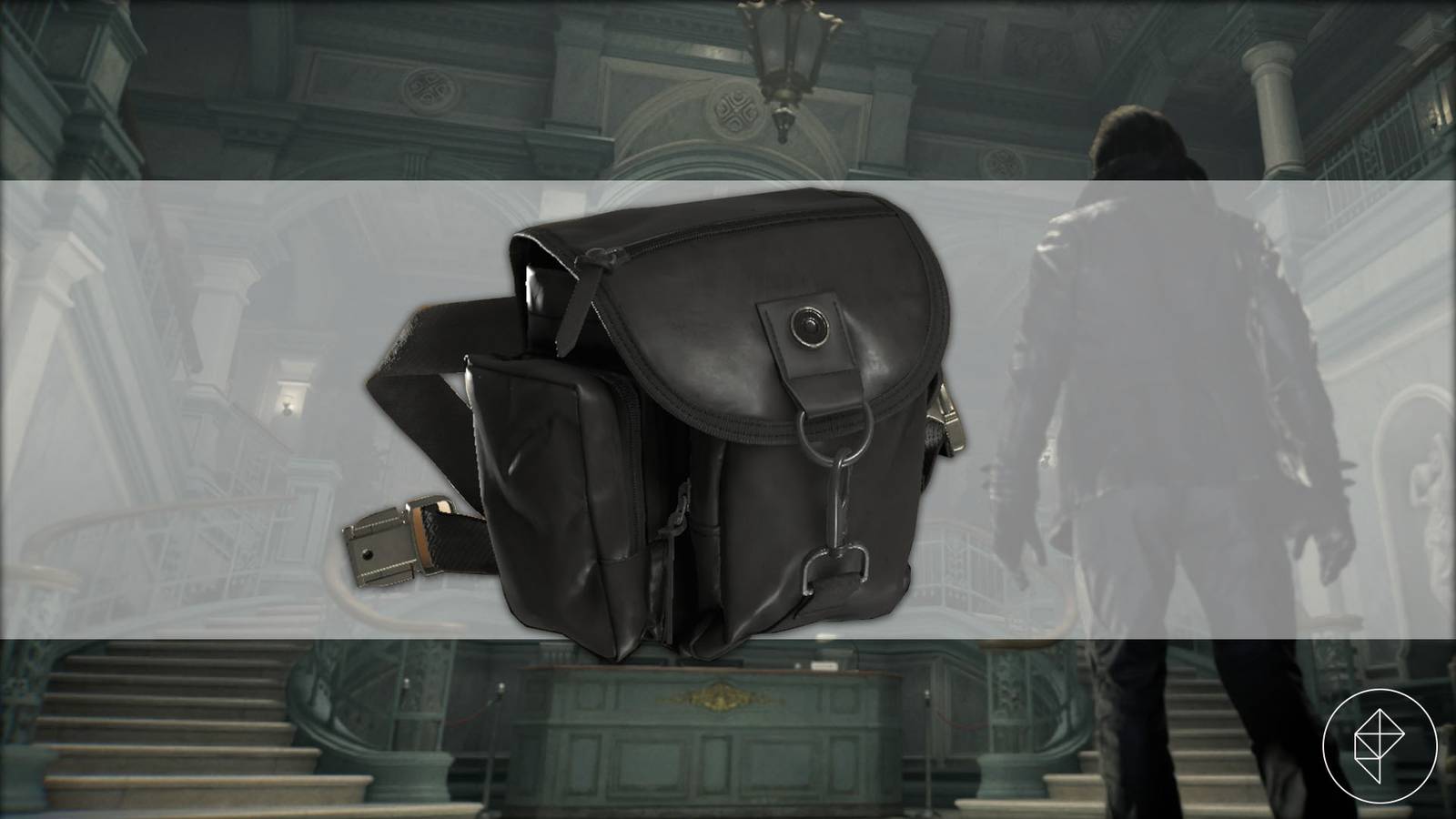 How to increase the inventory space in Resident Evil Requiem