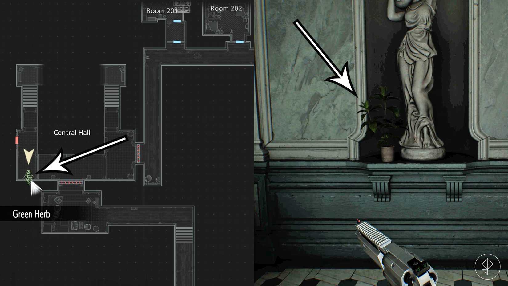 Resident Evil requiem walkthrough part 3: Chronic Care Center West Wing