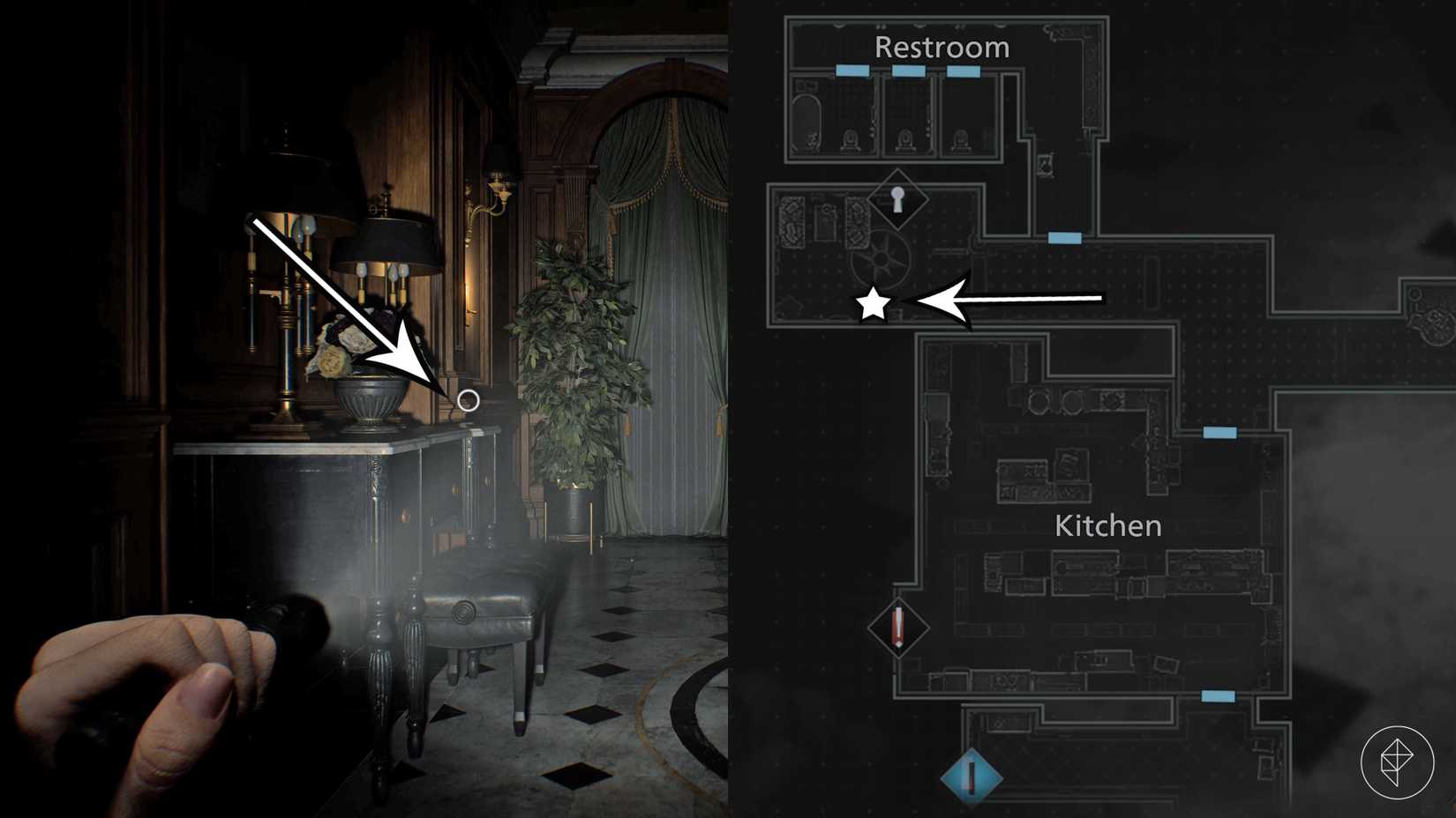 Resident Evil requiem walkthrough part 3: Chronic Care Center West Wing