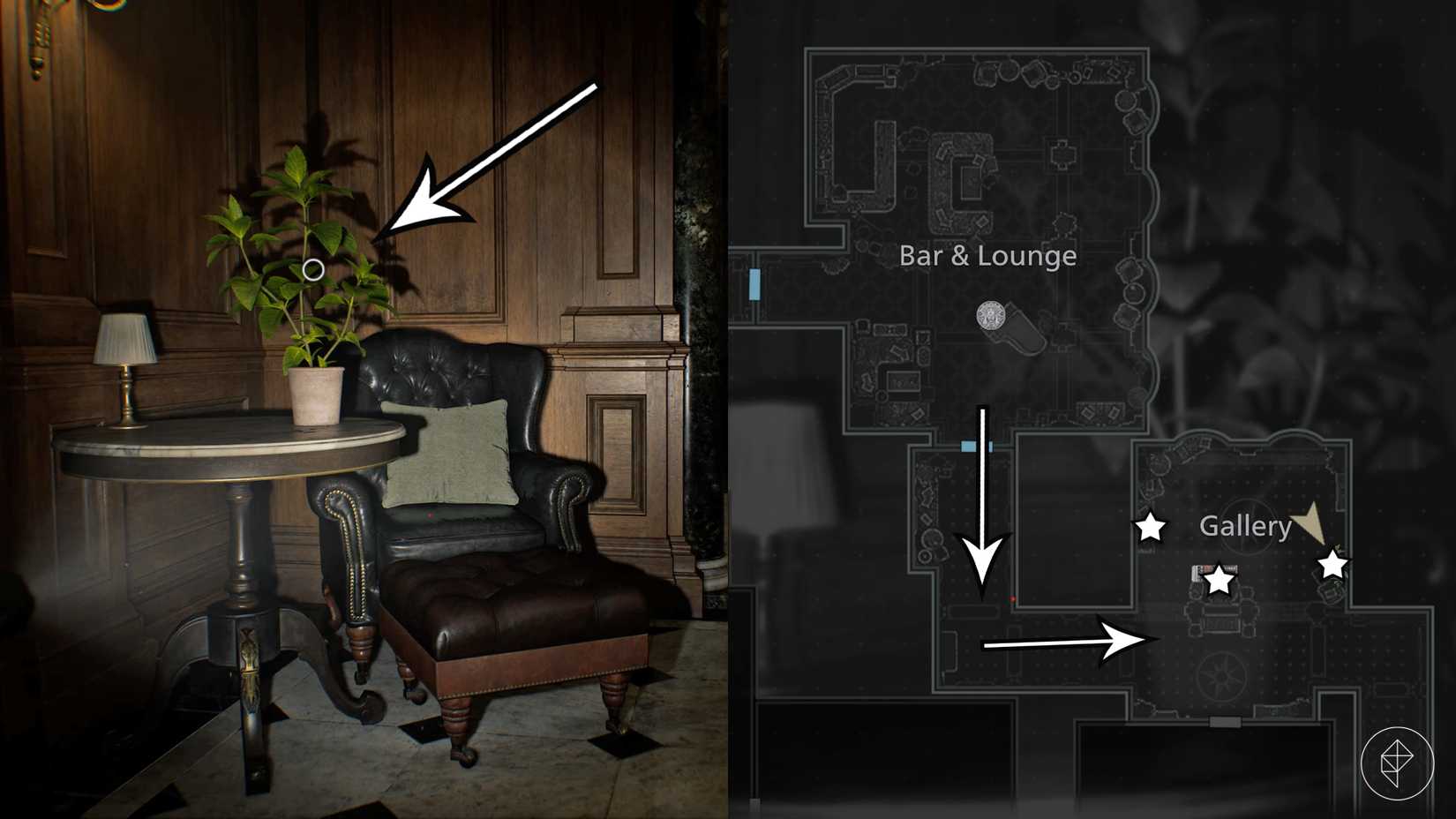 Resident Evil requiem walkthrough part 3: Chronic Care Center West Wing