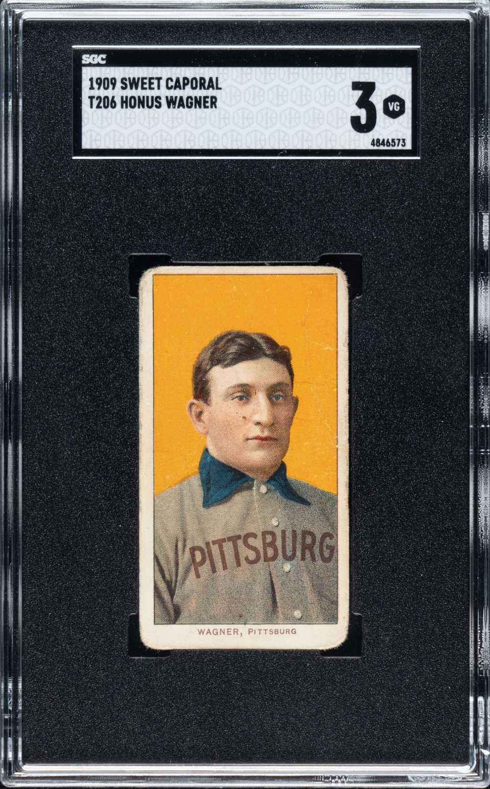 The 7 most expensive trading cards ever sold, from Pikachu to Michael ...