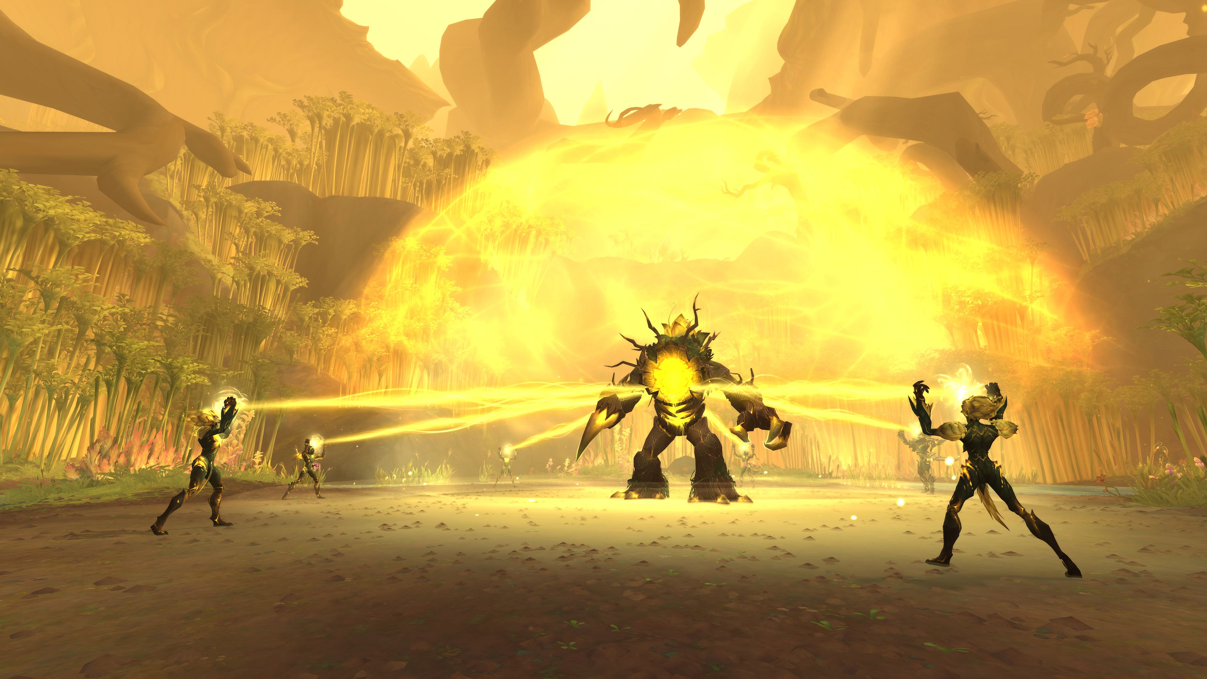 World of Warcraft's divisive change to combat addons is here to stay