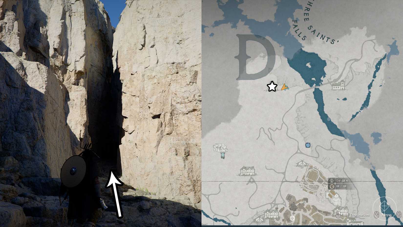 How to get Palmar Pills in Crimson Desert