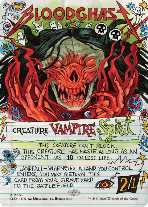 Magic's next Secret Lair cards, prices, and hidden value explained