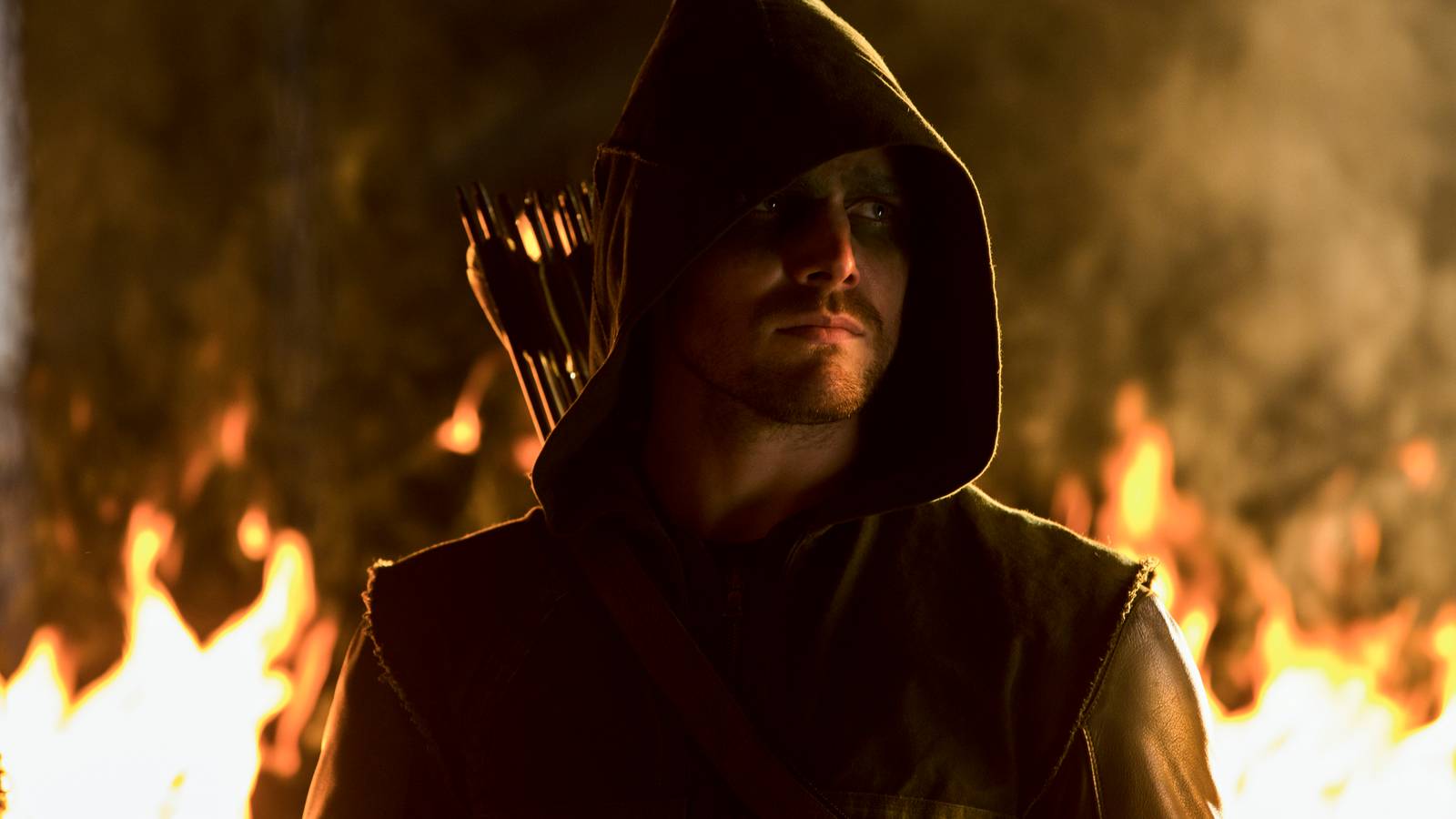 CW's Arrow and more arrive on Pluto TV next month for free
