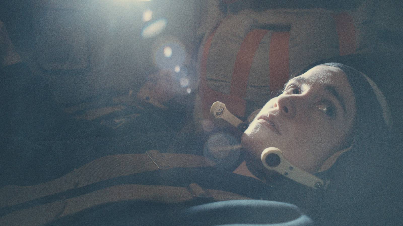 Apple's For All Mankind spinoff Star City gets a exhilarating trailer