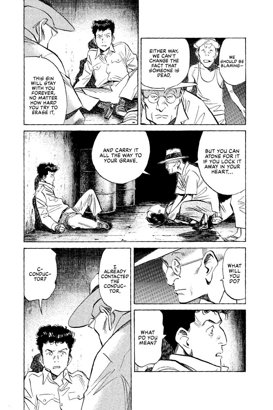 Naoki Urasawa’s long-lost Billy Bat manga finally gets U.S. English ...