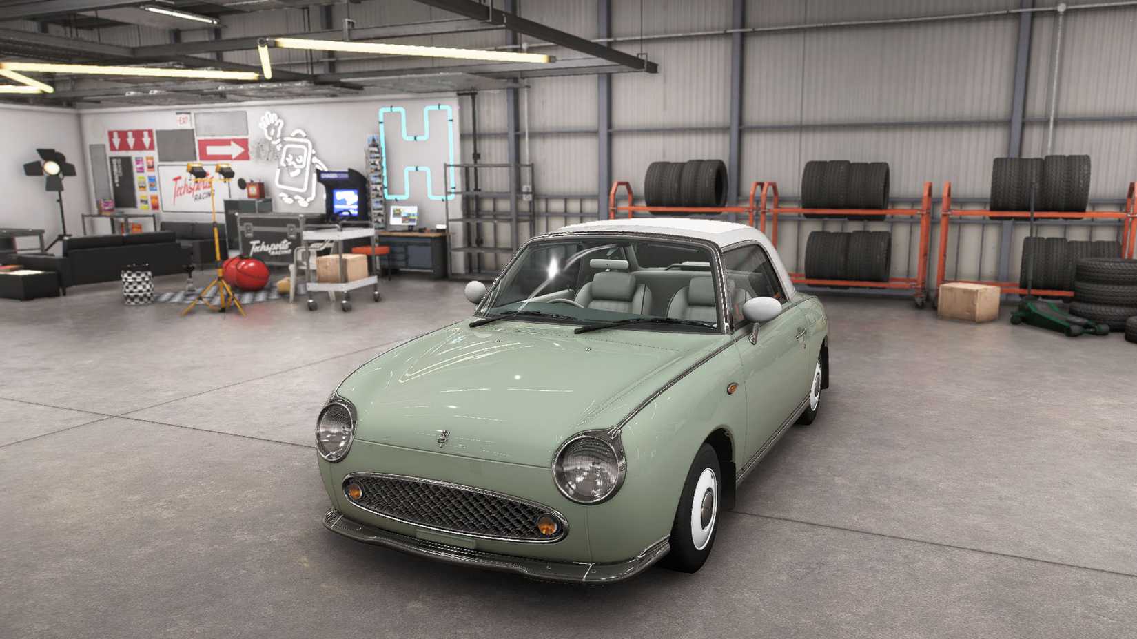 All treasure car locations in Forza Horizon 6