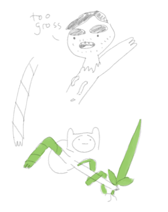 Adventure Time’s Grass Sword changed the show in ways nobody expected
