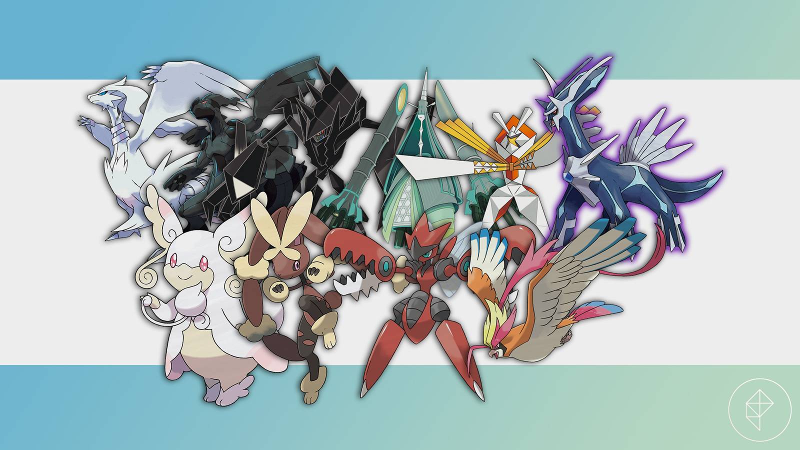 Pokémon Go raid schedule for June 2026