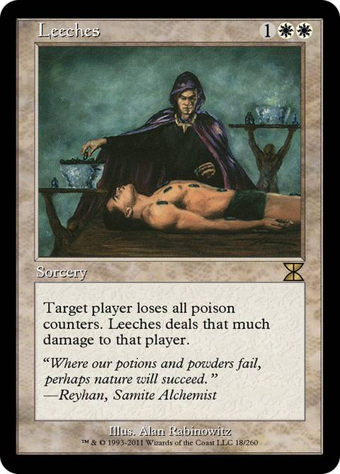 Magic: The Gathering’s Marvel Super Heroes set brings back poison counters