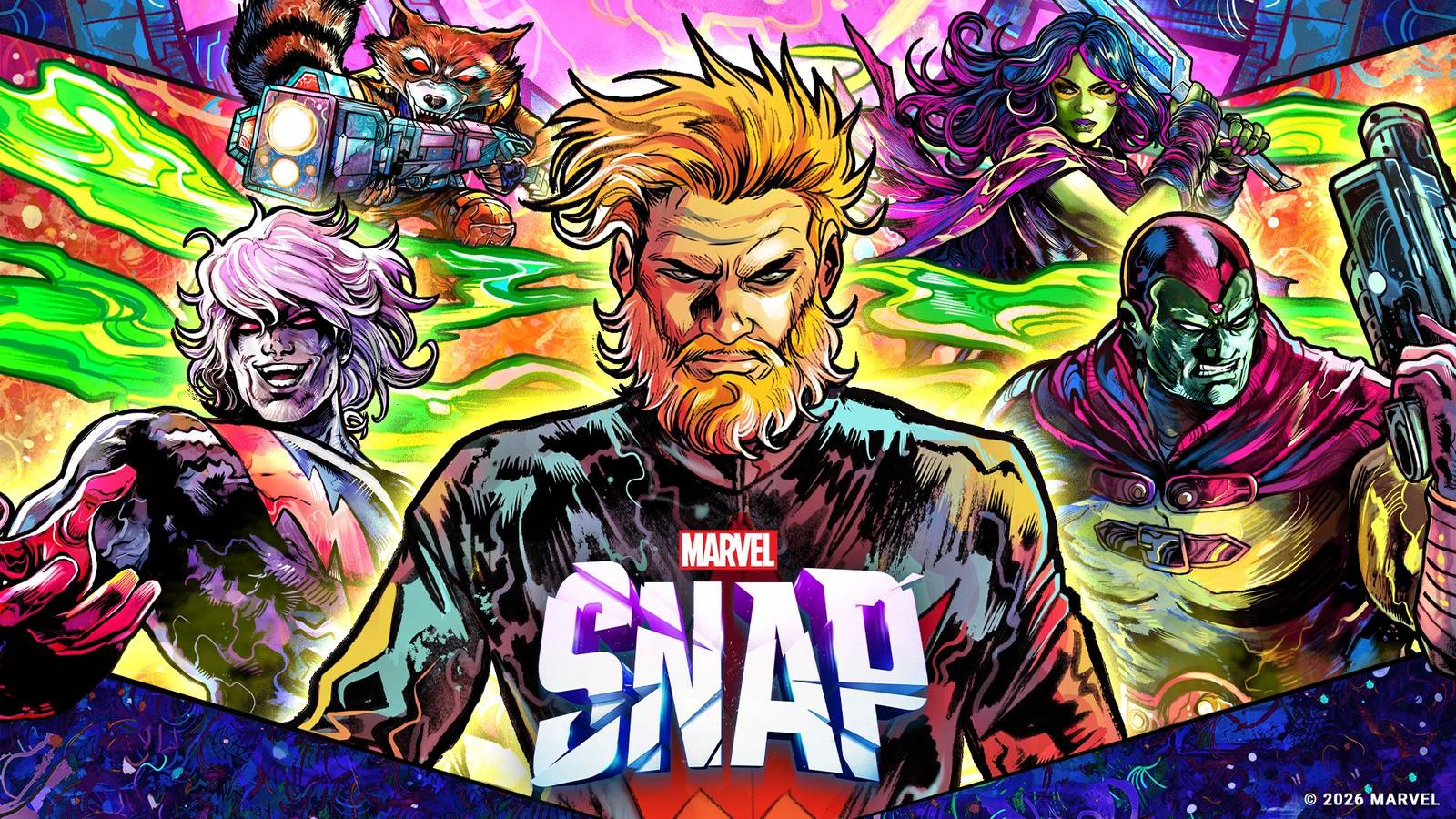 Marvel Snap studio attempts to quell concerns after layoffs, but it isn ...