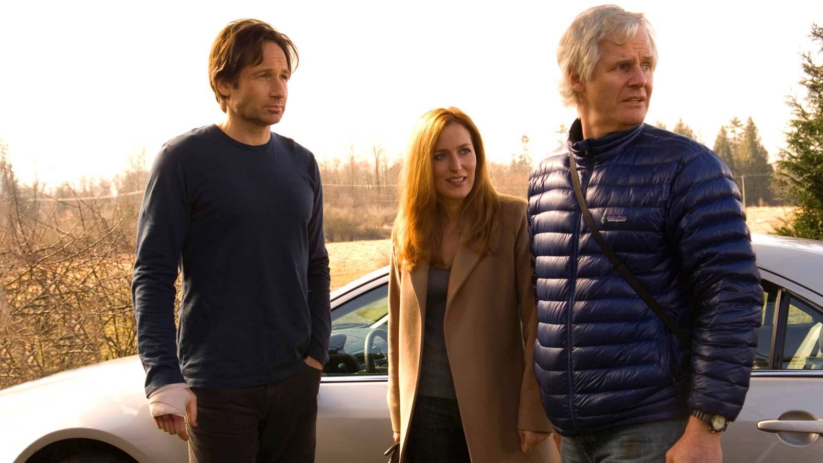 X-Files: I Want to Believe director's cut Disney Plus release date ...