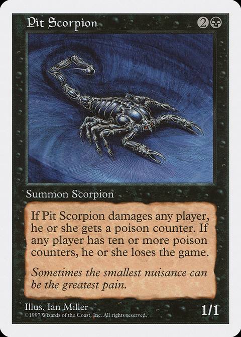 Magic: The Gathering’s Marvel Super Heroes set brings back poison counters