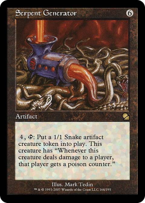 Magic: The Gathering’s Marvel Super Heroes set brings back poison counters