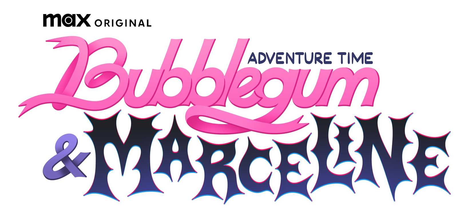 Adventure Time Bubblegum and Marceline gets series order at HBO Max