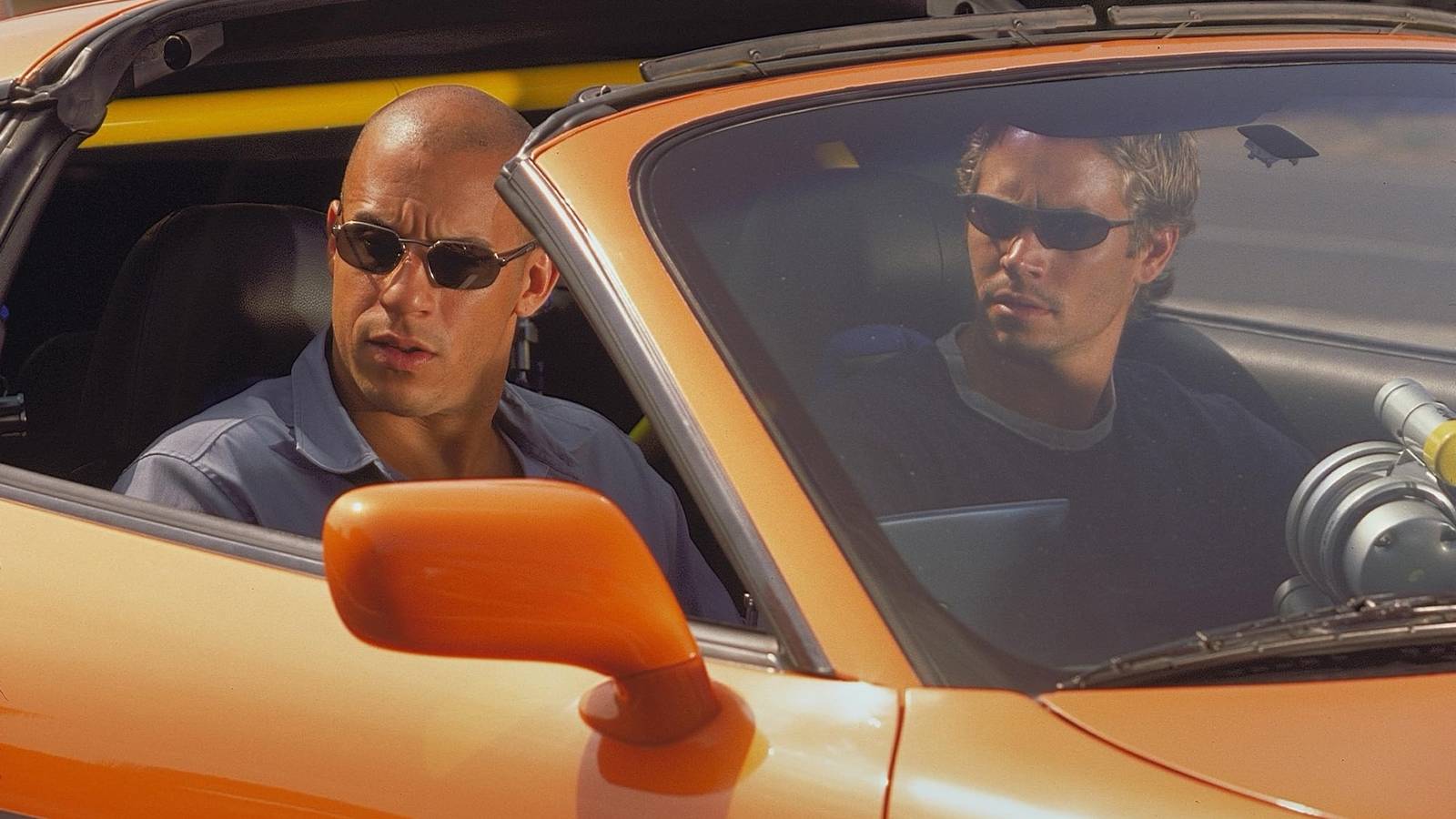 Vin Diesel's first Fast & The Furious returns to movie theaters this summer
