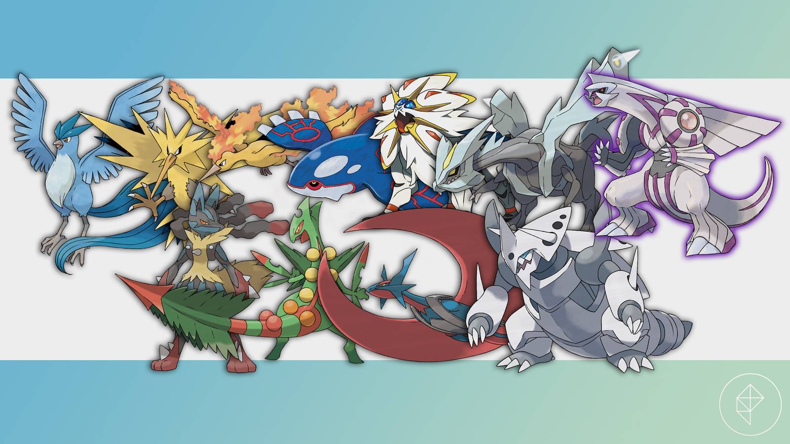 Pokémon Go raid schedule for July 2026